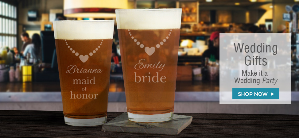 Wholesale Personalized Gifts | Personalized Gift DropShip & Shirt ...